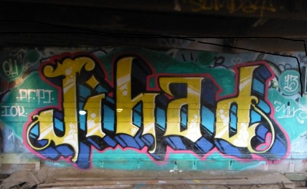 De quoi le djihad est-il le nom ? | Une foi, une éthique, un engagement